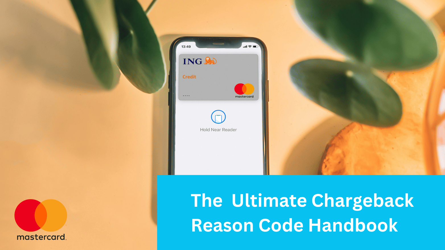 Understanding, Disputing, and Preventing Chargebacks: Mastercard Reason ...
