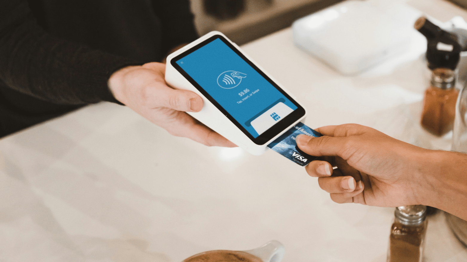 Unraveling Unauthorized Transaction Chargebacks with the Visa Reason ...