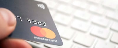 Terminal ID Number and Payments