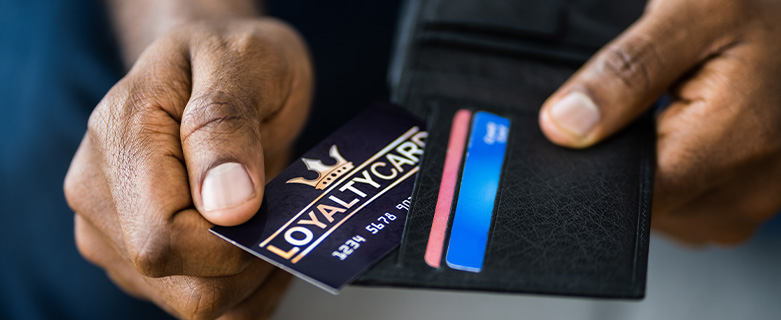 Loyalty Program Fraud